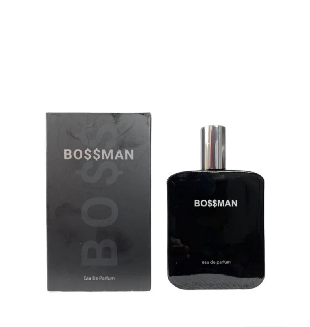Bossman perfum – My Choice Trading | Clothing and Accessories Online Store