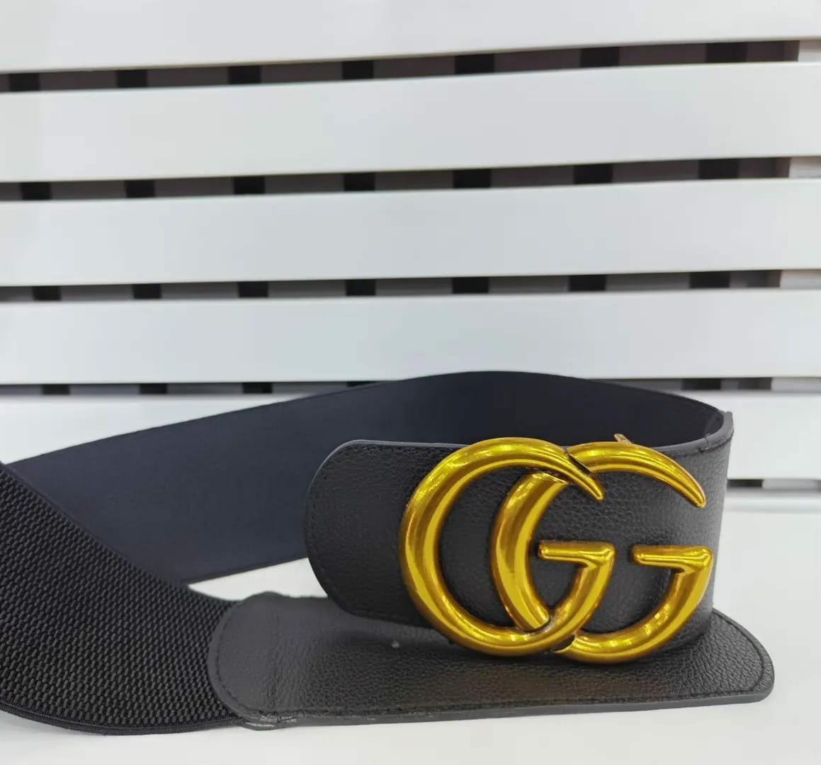 Gucci Thick Base Elastic Belt – My Choice Trading | Clothing and ...