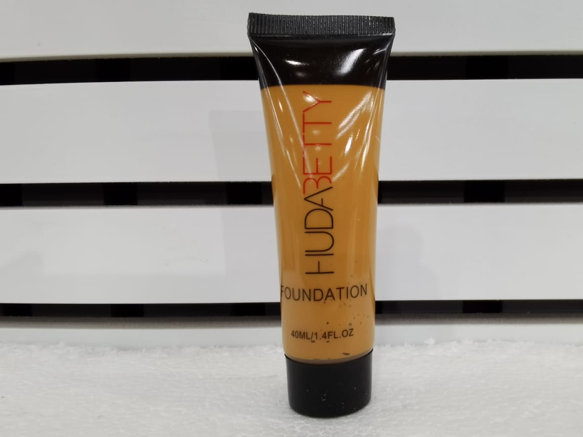 Huda Beauty Foundation – My Choice Trading | Clothing and Accessories ...