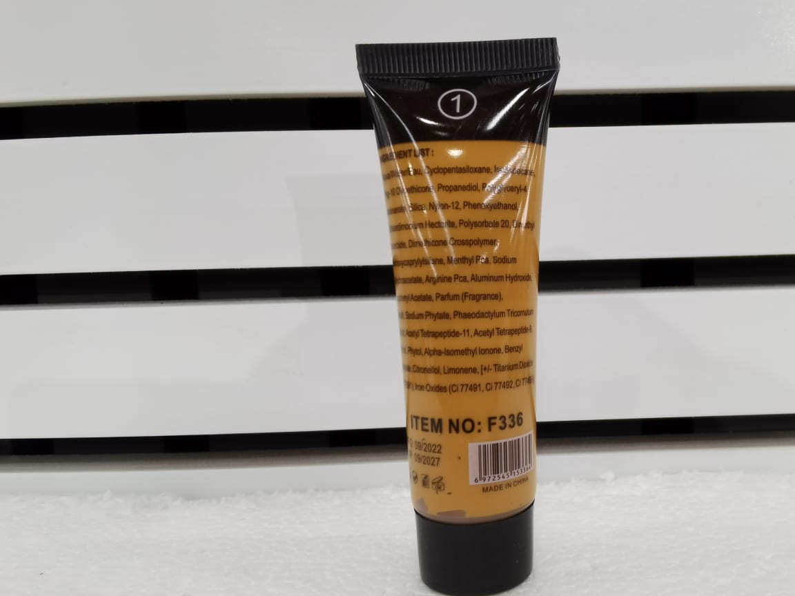 Huda Beauty Foundation – My Choice Trading | Clothing and Accessories ...