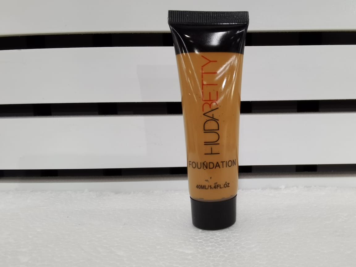 Huda Beauty Foundation – My Choice Trading | Clothing and Accessories ...