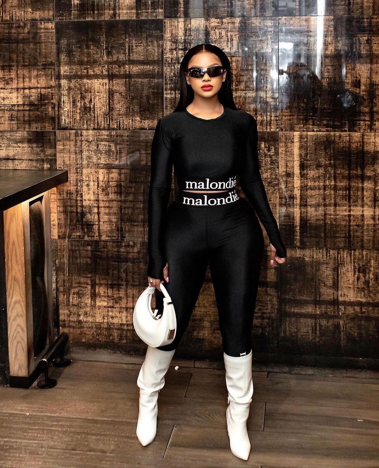 Malondie Body Tite Set – My Choice Trading | Clothing and Accessories ...