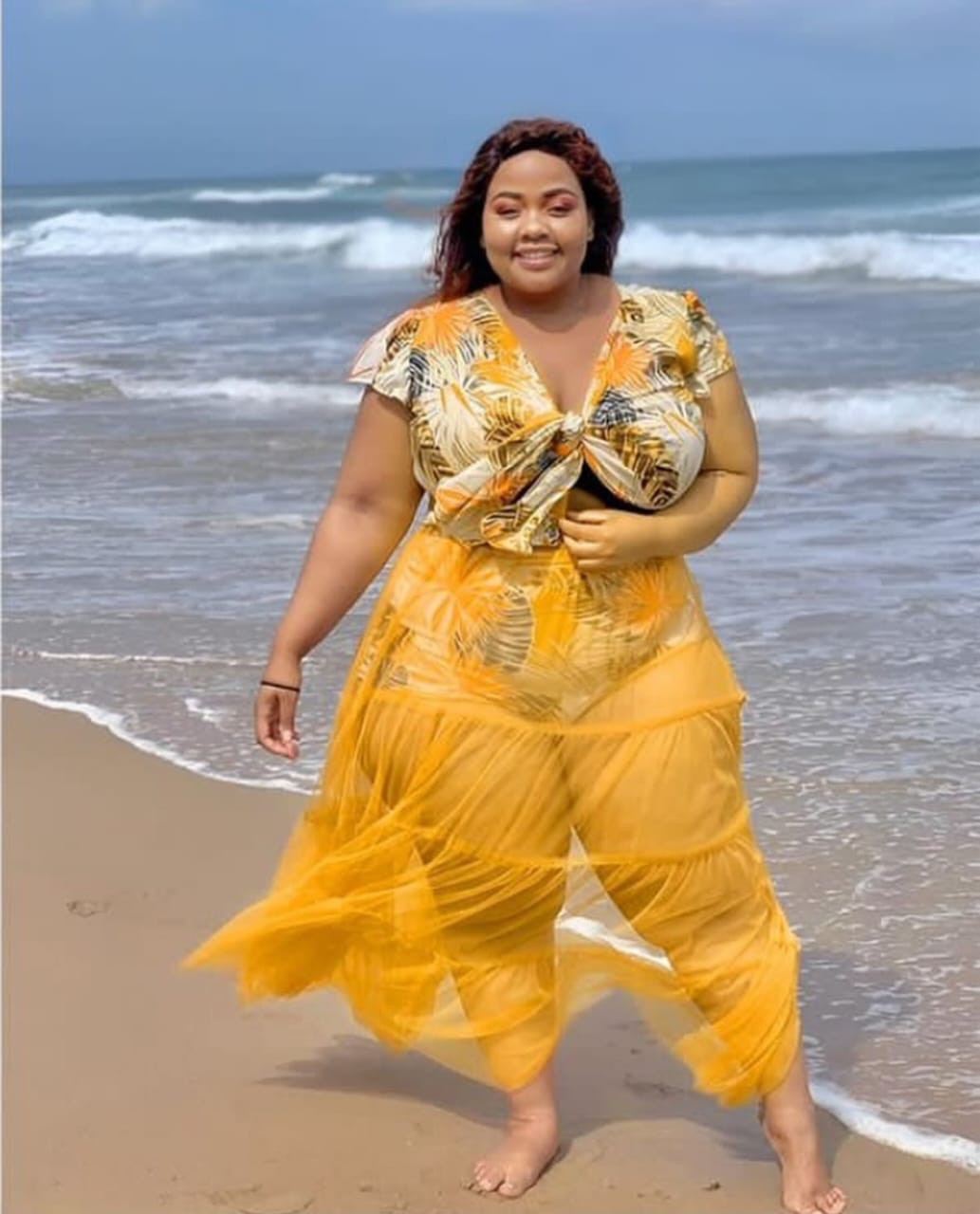 Mokgadi Traditional Dress – My Choice Trading | Clothing and Accessories Online Store