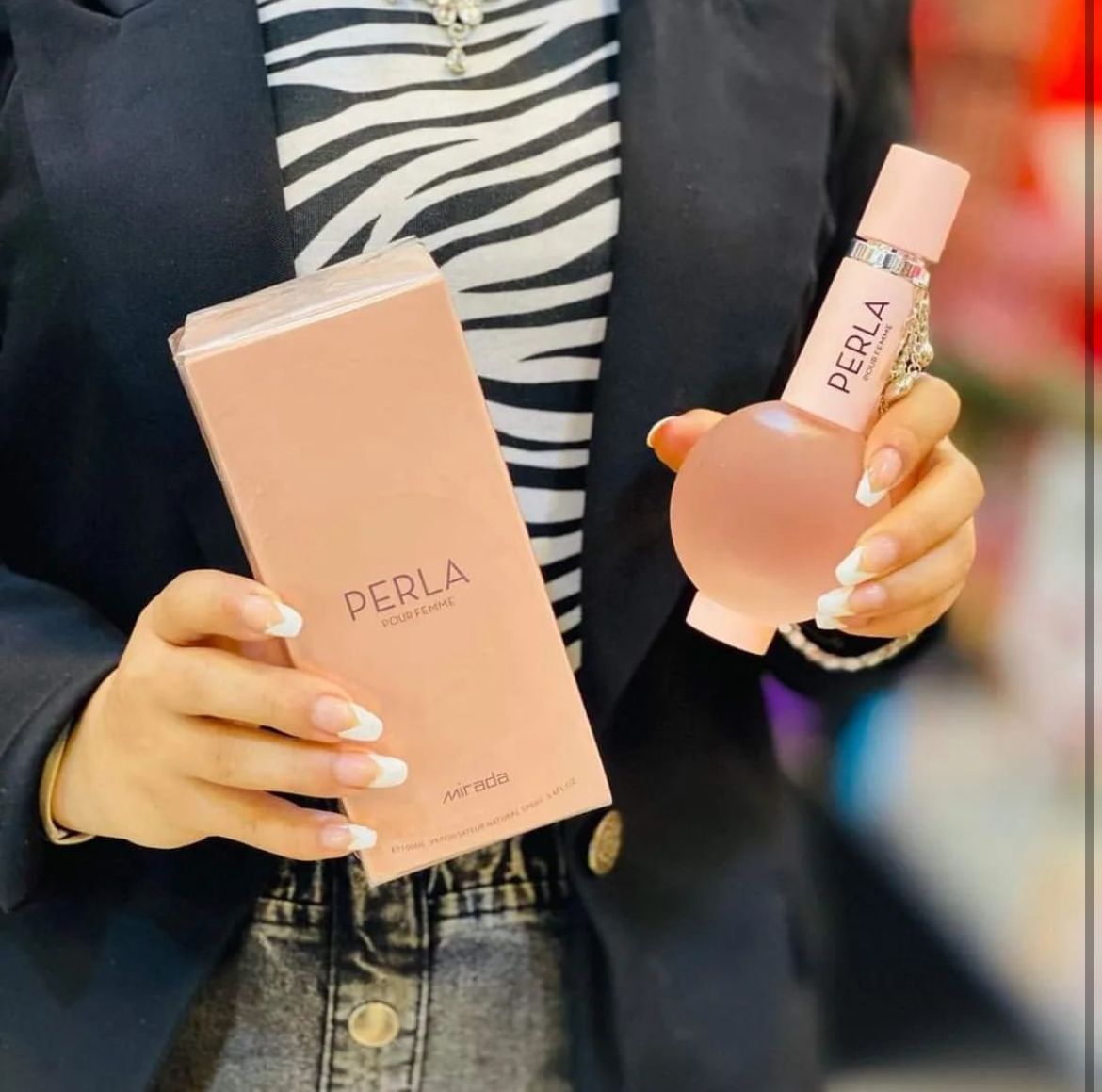 PERLA MIRADA – My Choice Trading | Clothing and Accessories Online Store