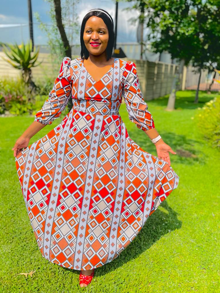 Traditional Dress – My Choice Trading | Clothing and Accessories Online ...