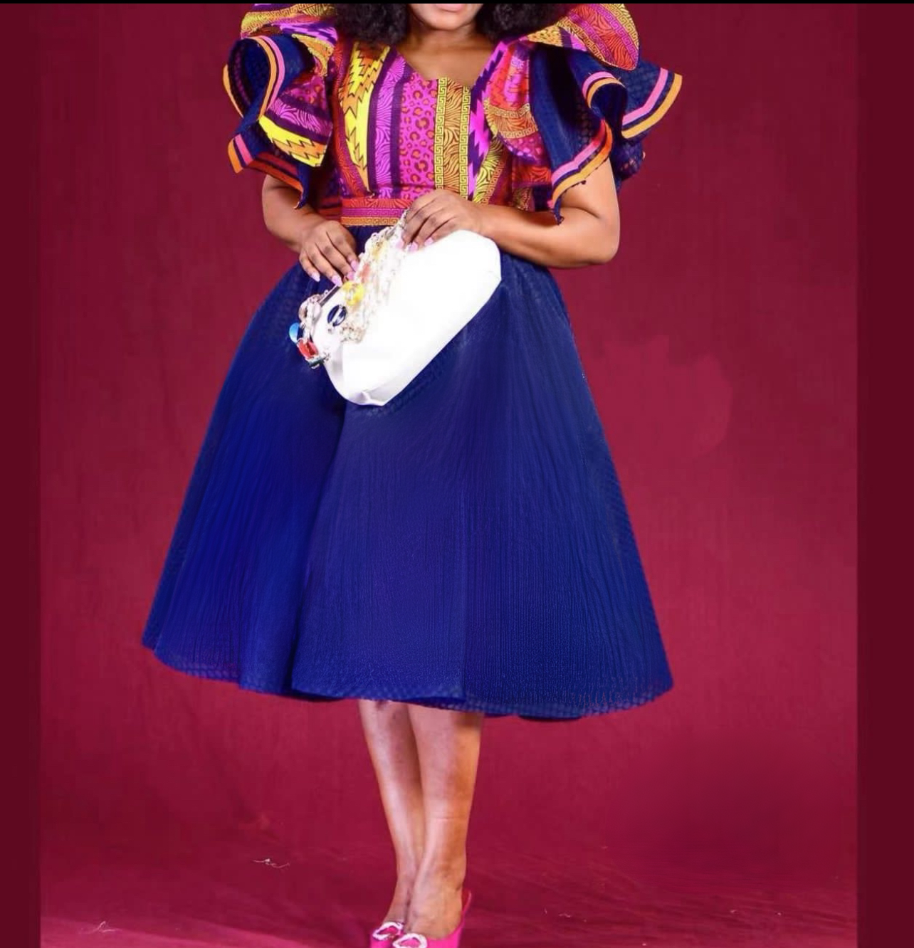 Traditional Dress – My Choice Trading | Clothing and Accessories Online ...